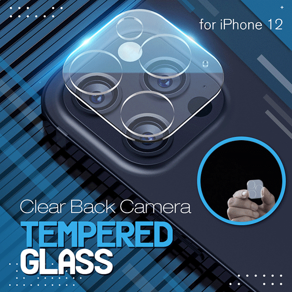 Lens Protective Film, Suitable For IPhone Series – Lovreko
